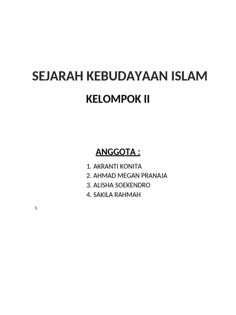 Kerkom Ski Kelompok 2 | PDF