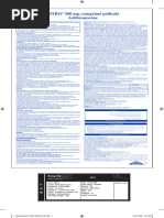 Notice Zanitra Plus 49 | PDF