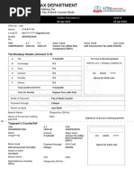 OPF Membership Application Guide | PDF | Passport | Banks