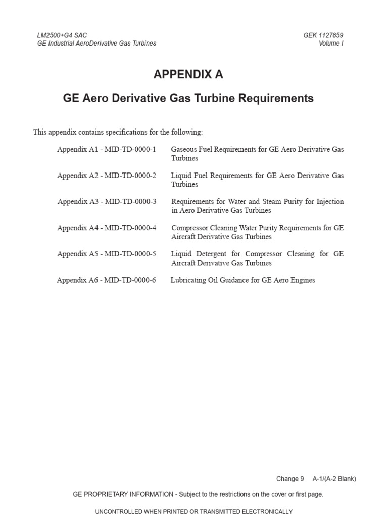 GEK112859 - V1AA00.C09 - Cover Page | PDF