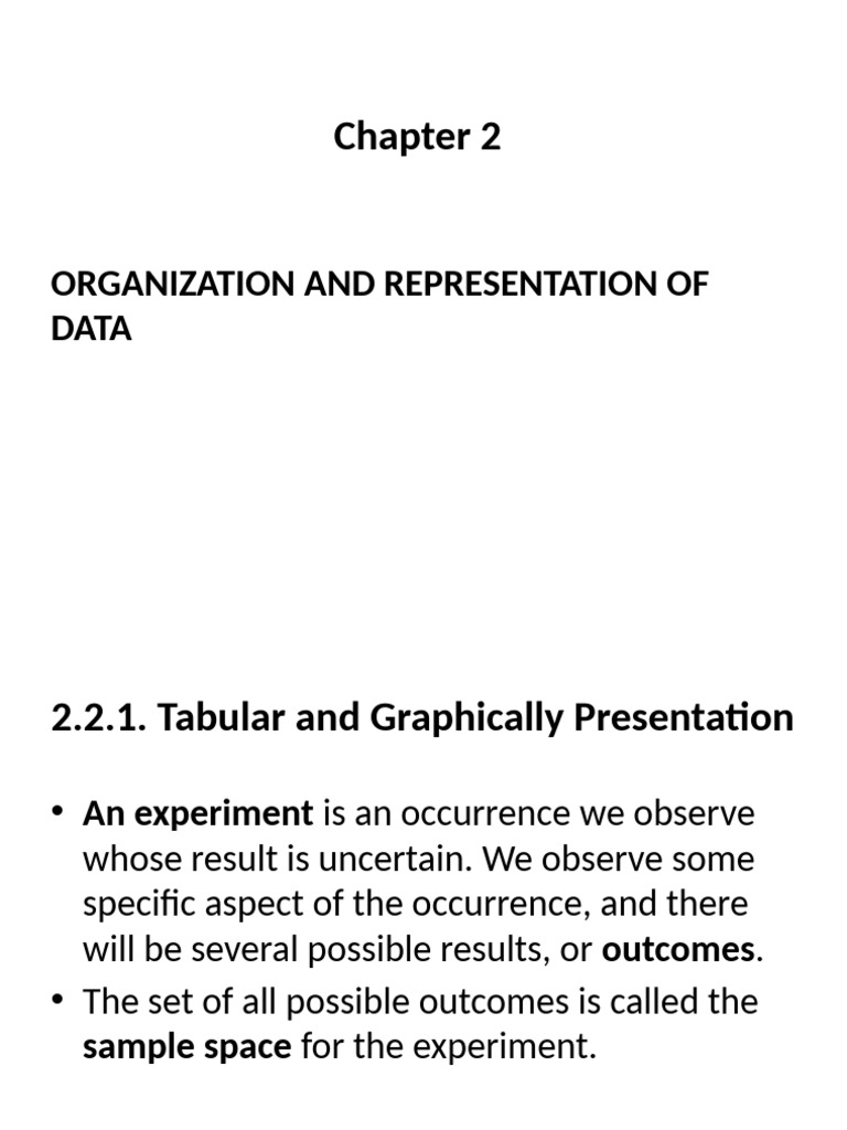 Business Statistics - Chapter 2 | PDF | Skewness | Mean