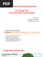 Science Form 2 Notes | PDF | Digestion | Water