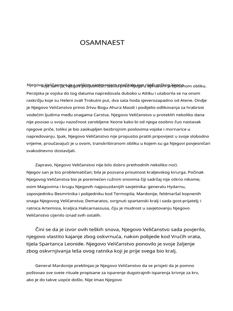 Gates of Fire 2 | PDF