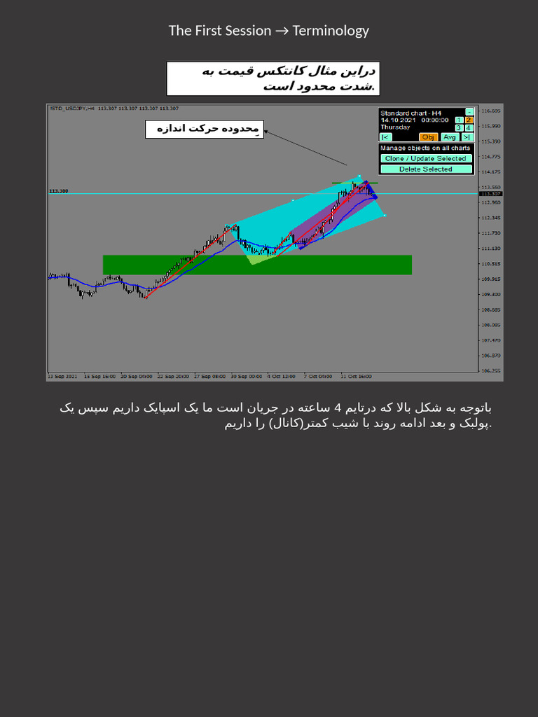 First Session | PDF