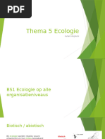 Ecologisch Model Bronferbrenner | PDF