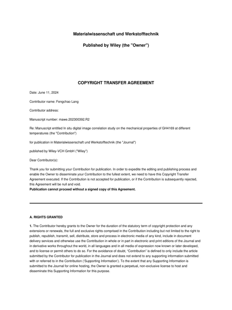 LicenseCopy MAWE1655 2024-06-11 | PDF | Copyright | License