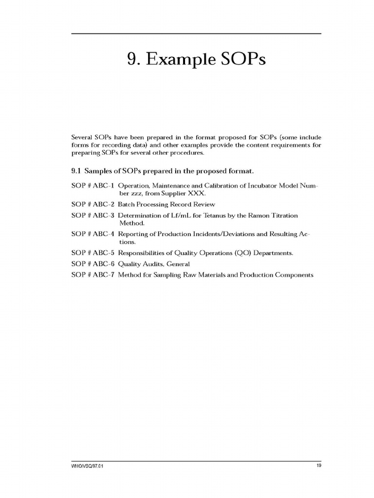 Pages From WHO - VSQ - 97.01-Eng - Page - 19 | PDF