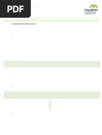 TSC Bank Form for Paypoint Change | PDF