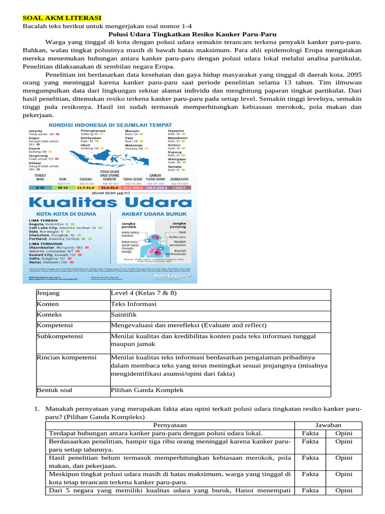 21 - LUCKY KUMALa DEWI, S.PD - SMP NEGERI 6 | PDF