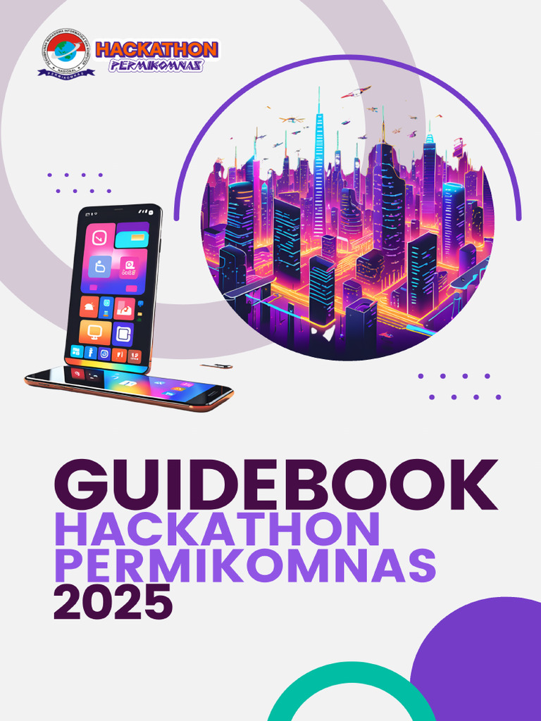 Guidebook Hackathon | PDF