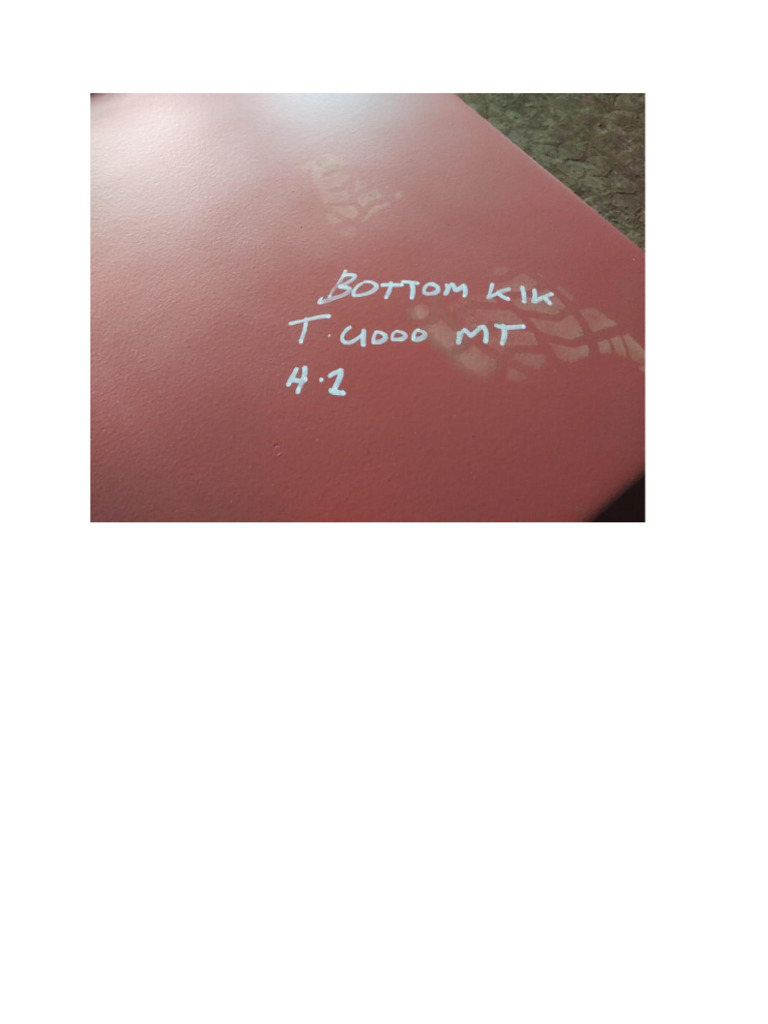 Material For 1 Unit CPKO TANK (4000MT) & 2 Units RBD Stearin Tanks ...