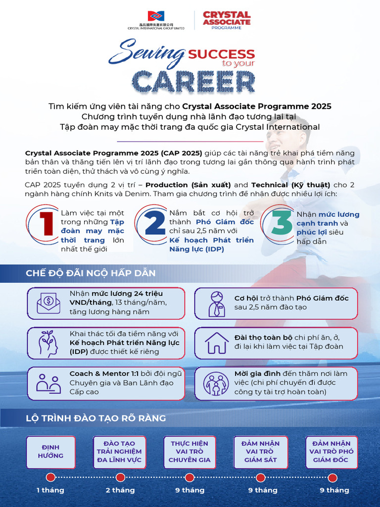 Tờ tời CAP_Final Nov24 VCO | PDF