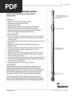 SLB Ora Ps | PDF | Petroleum Reservoir | Pump