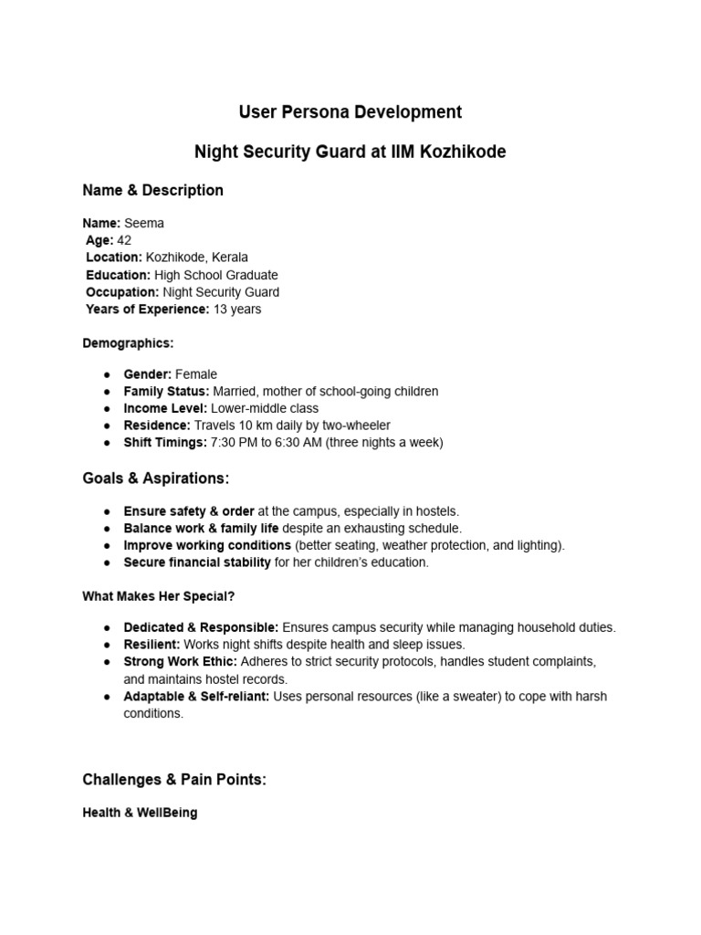 IDT-Class Activity - 10th March | PDF | Housekeeping