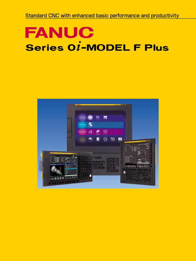 FS0i F - Plus (E) 04 | PDF