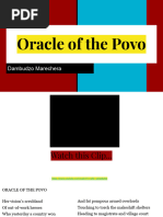 Random Notes To My Son C Pistorius | PDF