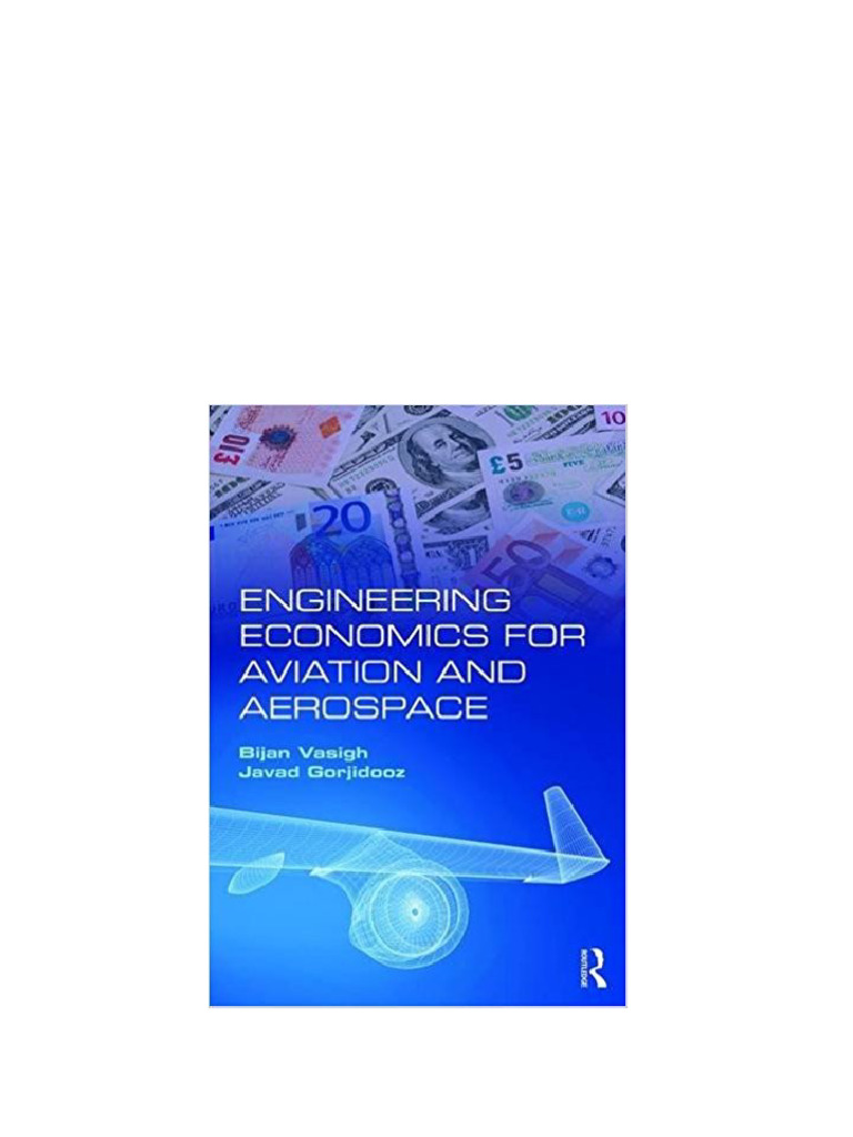 (Ebook PDF) Engineering Economics For Aviation and Aerospace Download ...
