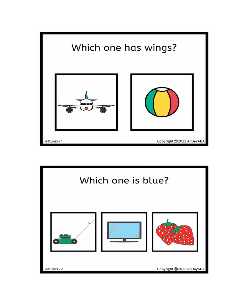 feature function cards (1) | PDF