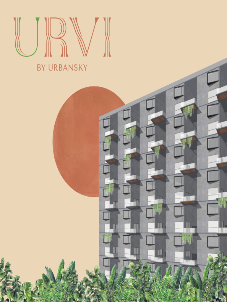URVI by Urbansky | PDF