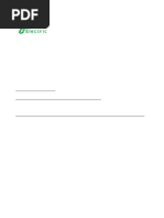 SMA Connection Assistant 1.0.12.R PEAK3 - Core1 | PDF
