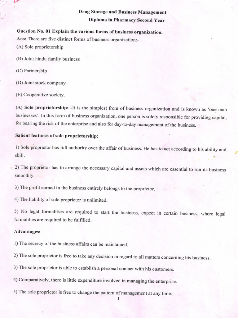 2135 DSBM D.pharmacy 2nd Year | PDF