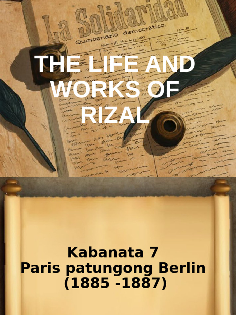 Kabanata 7 | PDF