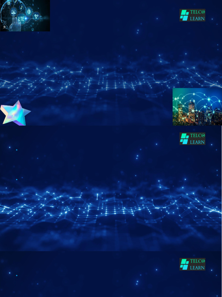 EPC Signalling & IMS Overview | PDF | Ip Multimedia Subsystem ...