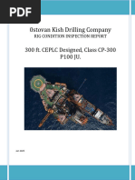 Drilling Rigs Inspection Checklist | PDF | Drilling Rig | Personal ...