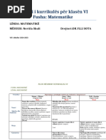 Alfabeti I Gjuhës Shqipe Me 36 Shkronja Të Dorës | PDF