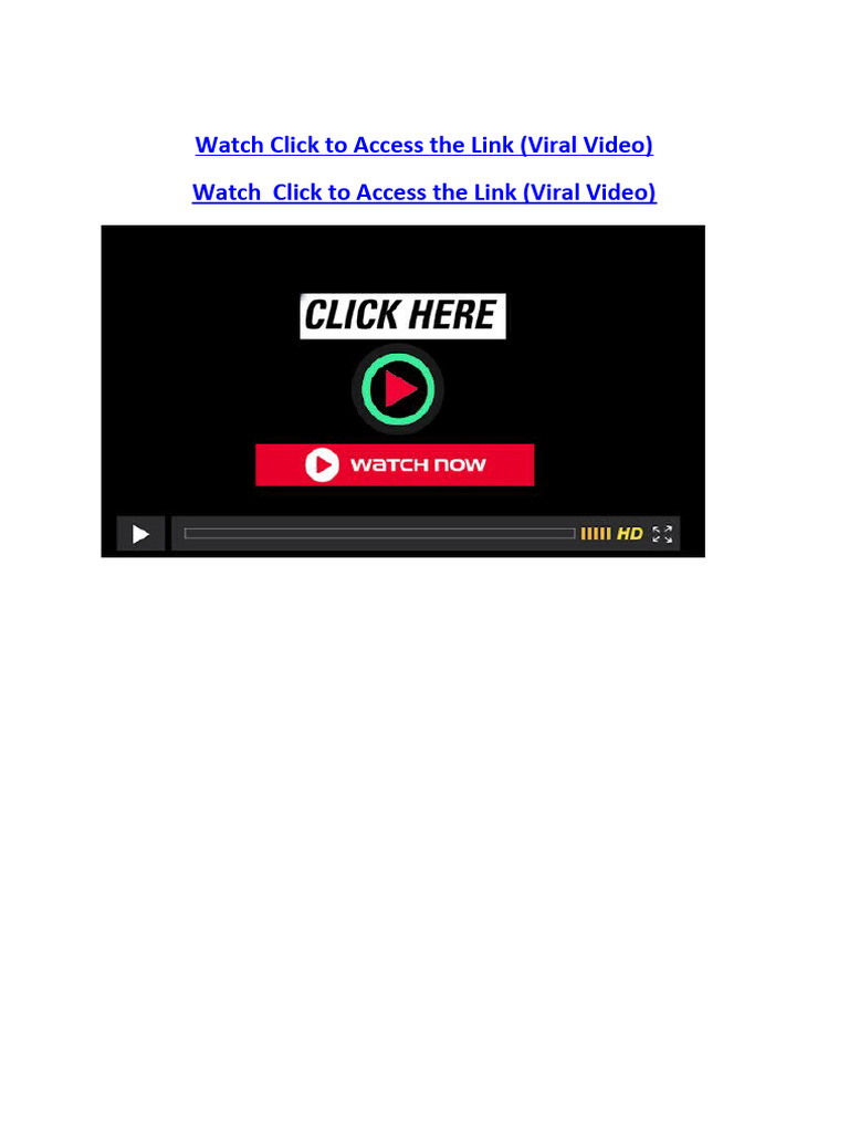Watch Click To Access The Link (Viral Video) Watch Click To Access The ...