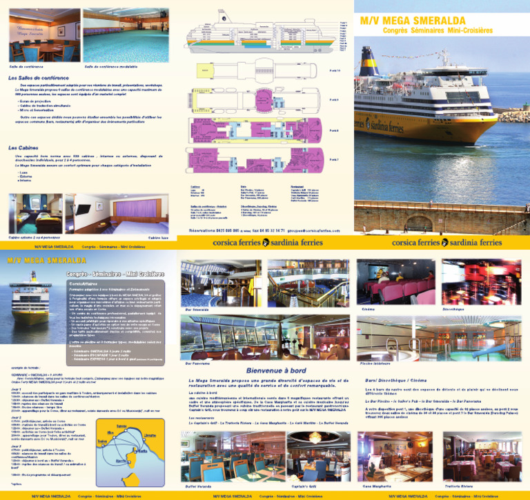 Triptyque SMERALDA | PDF