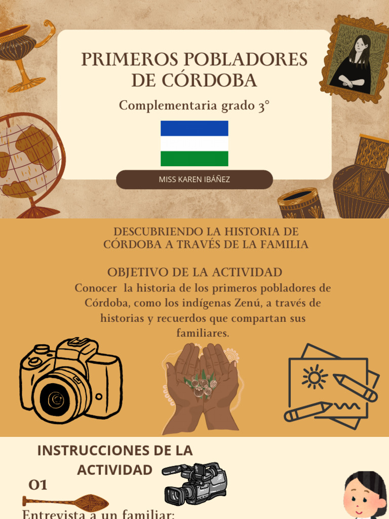 Complementaria 3° | PDF