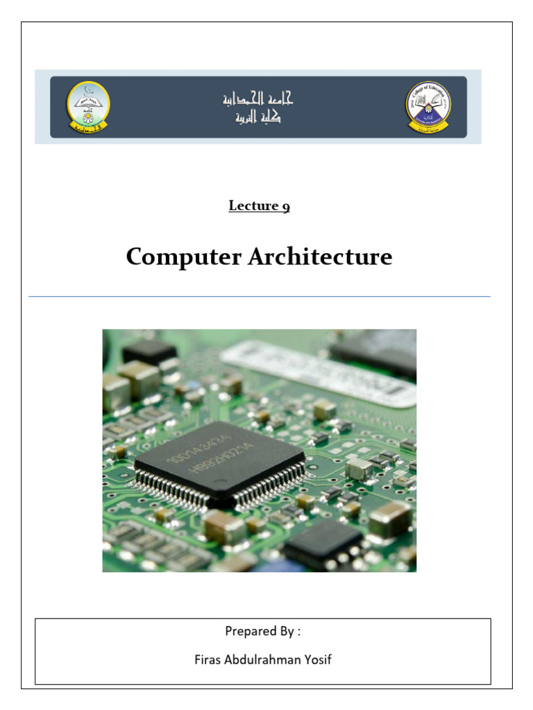 9 Design of Cache Memory Structure | PDF