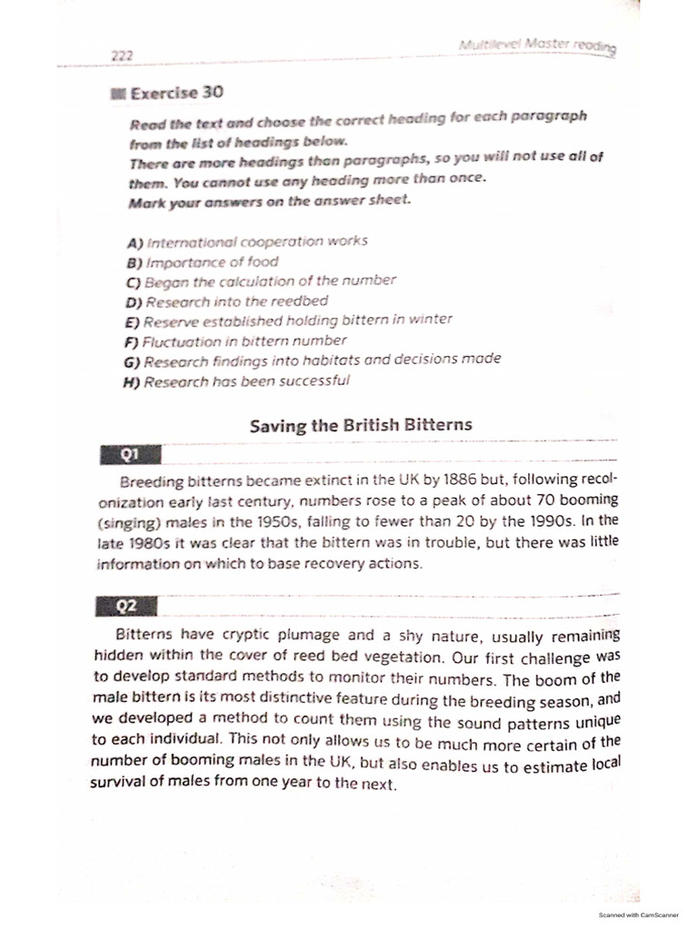 Multilevel Reading book published by Bahrom.pdf | PDF