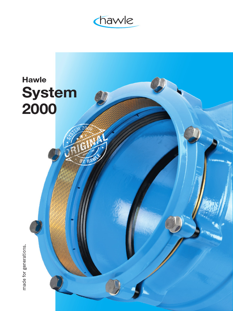 Broszura_System2000_2023 | PDF
