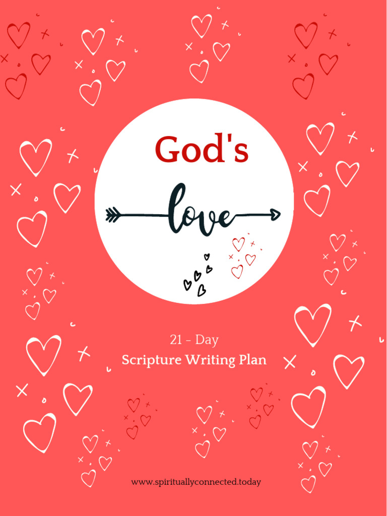 FEBRUARY 2024 Scripture Writing Plan | PDF | Bible | Chapters And ...