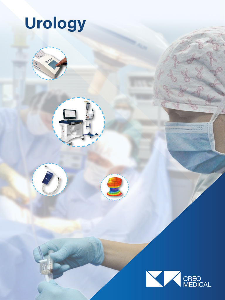 Urodynamic Equipment Overview | PDF | Pressure Measurement | Pump