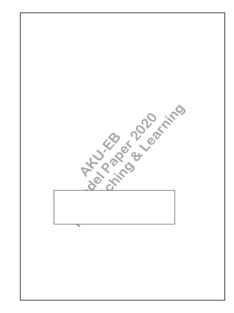 Hssc-I - Computer Science Sample Practical | PDF | Sql | Microsoft Access