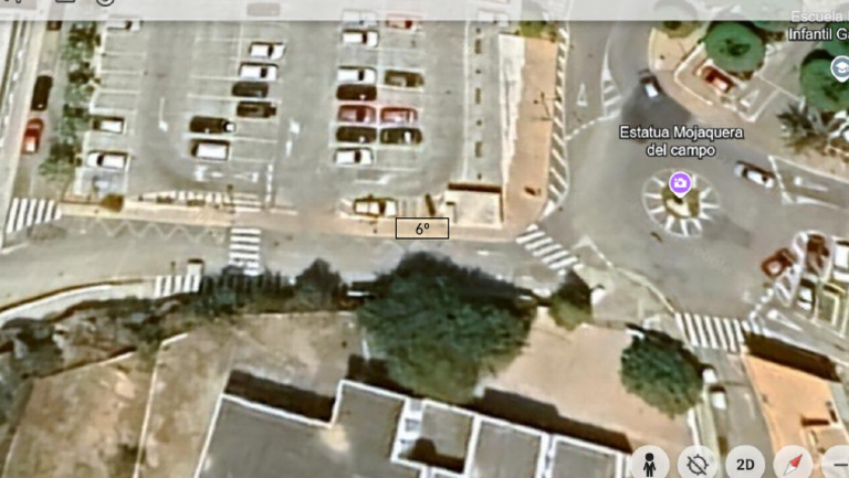Planos Parking | PDF