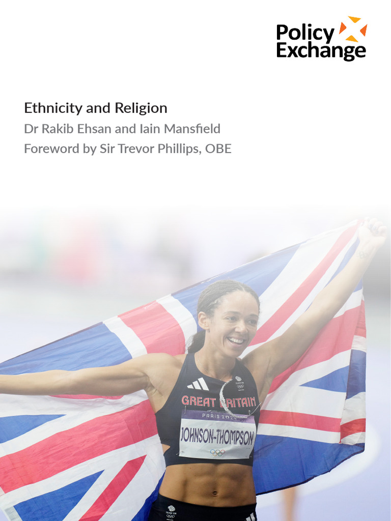 A Portrait of Modern Britain (1) (1) | PDF | United Kingdom ...