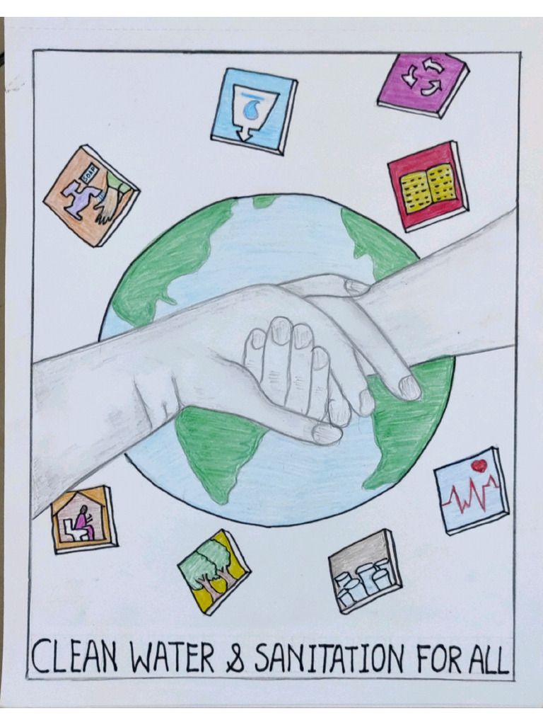 SDG Poster | PDF