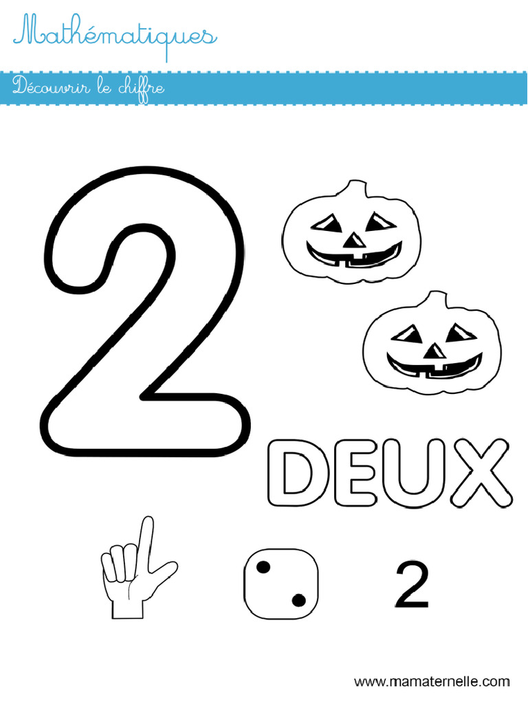 Chiffre 2 | PDF