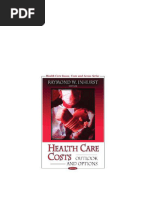 Organisation Chart DG Sante en | PDF | Primary Care Physician | Wellness