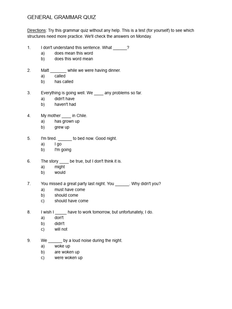 April first week Jenny Class | PDF