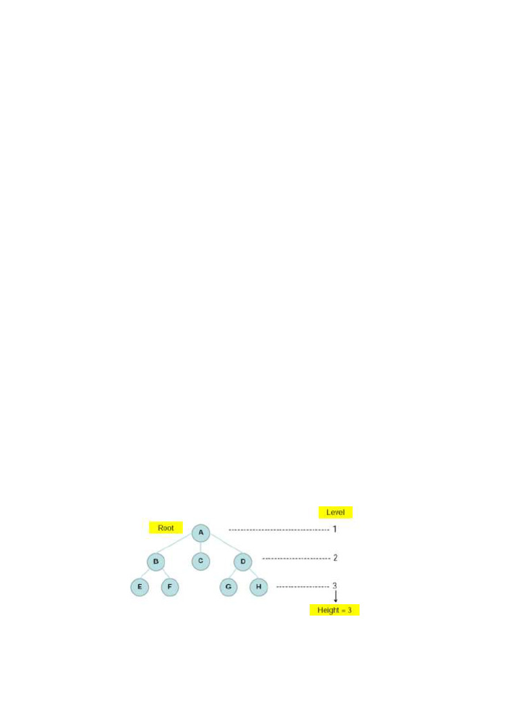 Materi Struktur Data Pert 8 | PDF