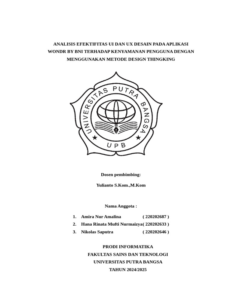 Metopen Uiux-1 | PDF