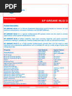 BP Energrease LS & LS-EP Overview | PDF | Bearing (Mechanical) | Materials