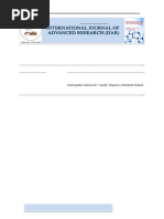 SNOOP Approach for Headache Evaluation | PDF | Headache | Migraine