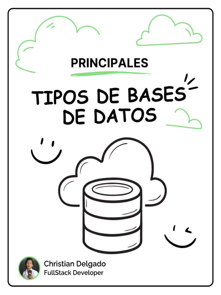 Principales Tipos De Bases De Datos 1741272873 Pdf 4198